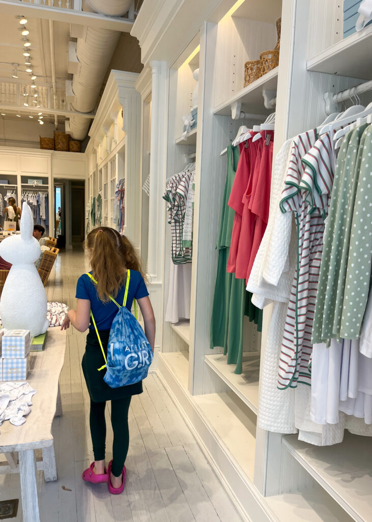 Our Weekend in Charleston, SC – Brittany A. Monroe